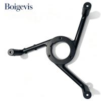 China High Quality Electric Fan Bracket 1J0121206C for Bora for sale