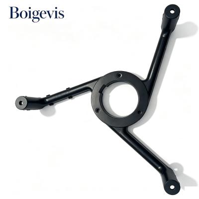 China High Quality Electric Fan Bracket 1J0121206C for Bora for sale