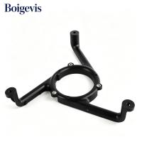 China One Stop Purchase Radiator Fan Bracket 1J0121206H9B9 for Imported Volkswagen Golf Variant for sale