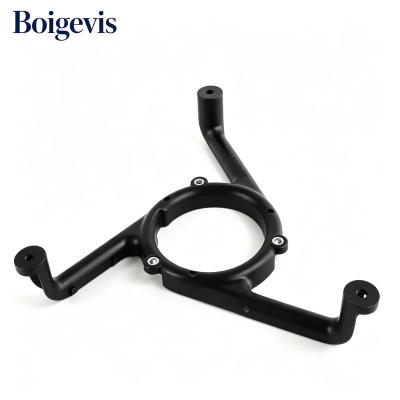 China One Stop Purchase Radiator Fan Bracket 1J0121206H9B9 for Imported Volkswagen Golf Variant for sale