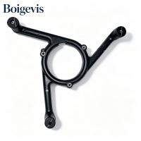 China One Stop Purchase Radiator Fan Bracket 1J0121206H9B9 for Imported Volkswagen Golf Variant for sale
