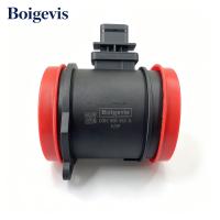 China High Quality Mass Air Flow Sensor 03H906461A for Shanghai Volkswagen Passat for sale