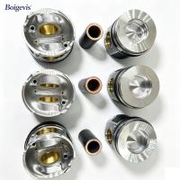 China One Stop Purchase Piston Assembly 11258575411 for BMW B57 for sale