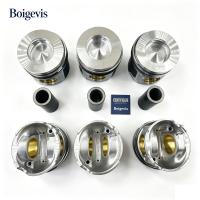 China One Stop Purchase Piston Assembly 11258575411 for BMW B57 for sale