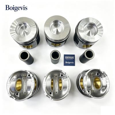 China One Stop Purchase Piston Assembly 11258575411 for BMW B57 for sale