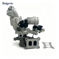 China Hot Selling Turbocharger 06K145701R for Imported Volkswagen Beetle Convertible US Spec for sale
