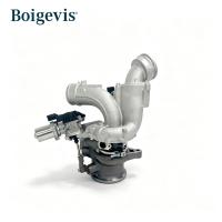 China Hot Selling Turbocharger 06K145701R for Imported Volkswagen Beetle Convertible US Spec for sale