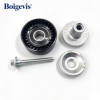 China Hot Selling Guide Roller with Bolt 06M903341D for Imported Audi A5L for sale