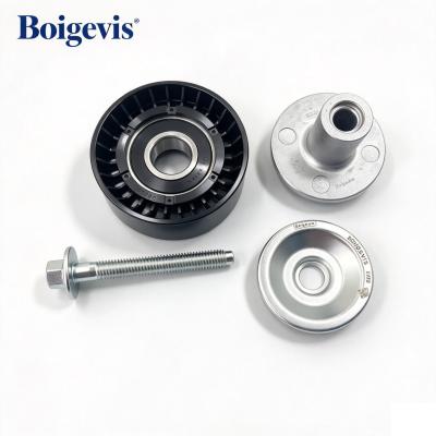 China Hot Selling Guide Roller with Bolt 06M903341D for Imported Audi A5L for sale