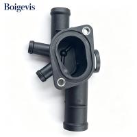 China Hot Selling Cylinder Head Coolant Flange 06A121132T for Imported Volkswagen Beetle for sale