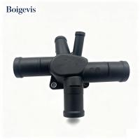 China Hot Selling Cylinder Head Coolant Flange 06A121132T for Imported Volkswagen Beetle for sale