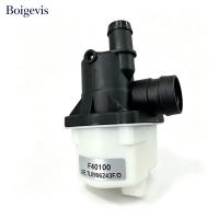 China Hot Selling Carbon Canister Solenoid Valve 7L0906243F for Imported Volkswagen for sale
