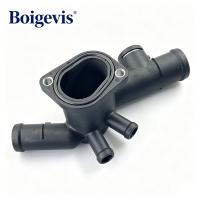 China Hot Selling Cylinder Head Water Outlet 06A121132C for Beetle for sale