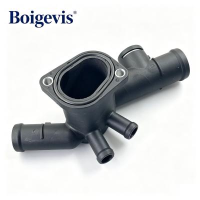 China Hot Selling Cylinder Head Water Outlet 06A121132C for Beetle for sale