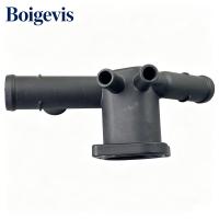 China Hot Selling Cylinder Head Water Outlet 06A121132C for Beetle for sale
