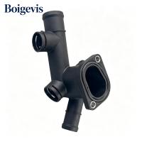 China Hot Selling Cylinder Head Water Outlet 06A121132C for Beetle for sale