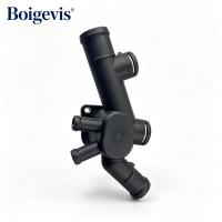 China Hot Selling Cylinder Head Water Outlet 06A121132C for Beetle for sale