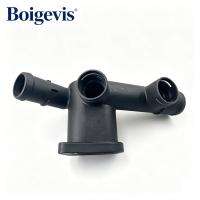 China Hot Selling Cylinder Head Water Outlet 06A121132C for Beetle for sale