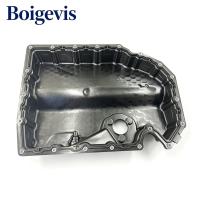 China Original Quality Oil Pan Lower Flat Plastic 06K103600D for B9 for sale