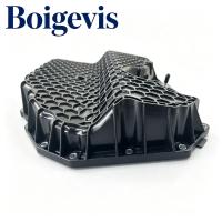 China Original Quality Oil Pan Lower Flat Plastic 06K103600D for B9 for sale