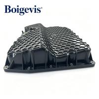 China Original Quality Oil Pan Lower Flat Plastic 06K103600D for B9 for sale