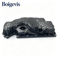 China Original Quality Oil Pan Lower Flat Plastic 06K103600D for B9 for sale