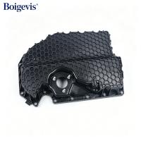 China Original Quality Oil Pan Lower Flat Plastic 06K103600D for B9 for sale