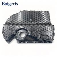 China Original Quality Oil Pan Lower Flat Plastic 06K103600D for B9 for sale