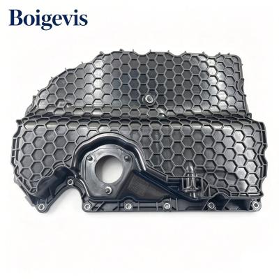 China Original Quality Oil Pan Lower Flat Plastic 06K103600D for B9 for sale