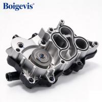 China High Quality Water Pipe Assembly 04E121600AN for EA211 Engine for sale
