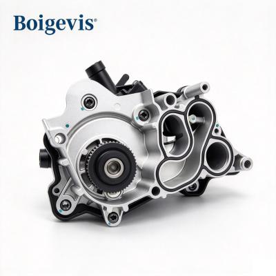 China High Quality Water Pipe Assembly 04E121600AN for EA211 Engine for sale