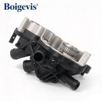China High Quality Water Pipe Assembly 04E121600AN for EA211 Engine for sale