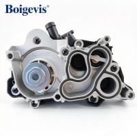 China High Quality Water Pipe Assembly 04E121600AN for EA211 Engine for sale