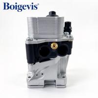 China One Stop Purchase Aluminum Oil Filter Housing Assembly 11428507697 for BMW N57 for sale