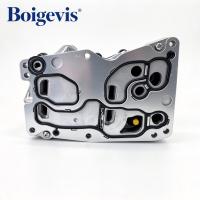 China One Stop Purchase Aluminum Oil Filter Housing Assembly 11428507697 for BMW N57 for sale