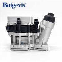 China One Stop Purchase Aluminum Oil Filter Housing Assembly 11428507697 for BMW N57 for sale