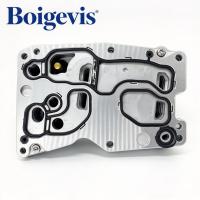 China One Stop Purchase Aluminum Oil Filter Housing Assembly 11428507697 for BMW N57 for sale
