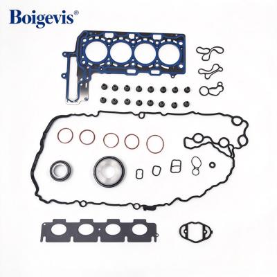 China Original Quality Engine Overhaul Gasket Set 11127538088 for BMW B48 Euro 5 for sale