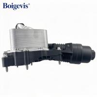 China Hot Selling Plastic Oil Filter Housing Assembly 11428649177 for BMW for sale