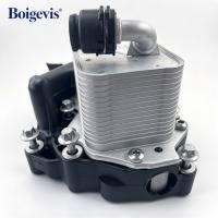 China Hot Selling Plastic Oil Filter Housing Assembly 11428649177 for BMW for sale