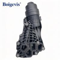 China Hot Selling Plastic Oil Filter Housing Assembly 11428649177 for BMW for sale
