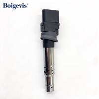 China High Quality Ignition Coil 022905715A for Volkswagen Touareg for sale