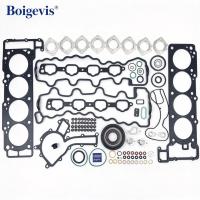 China Original Quality Engine Overhaul Gasket Set 1130100200 for Mercedes Benz M113 for sale