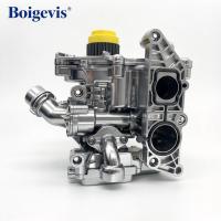 China High Quality Electric Water Pump Assembly Aluminum Chrome Plated .06L121026. for B9 for sale