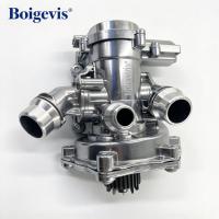 China High Quality Electric Water Pump Assembly Aluminum Chrome Plated .06L121026. for B9 for sale