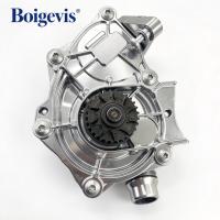 China High Quality Electric Water Pump Assembly Aluminum Chrome Plated .06L121026. for B9 for sale