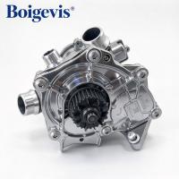 China High Quality Electric Water Pump Assembly Aluminum Chrome Plated .06L121026. for B9 for sale