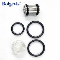 China High Quality Electric Water Pump Assembly Aluminum Chrome Plated .06L121026. for B9 for sale