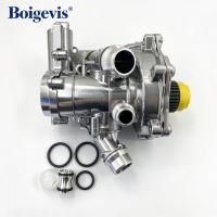 China High Quality Electric Water Pump Assembly Aluminum Chrome Plated .06L121026. for B9 for sale