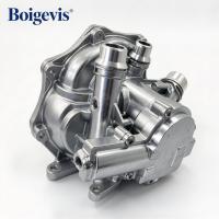 China High Quality Electric Water Pump Assembly Aluminum Chrome Plated .06L121026. for B9 for sale